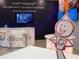 ёяяа Codeit Success At Scanpack 2022 Smart Industry Solutions