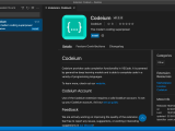 Vscode Tutorial Codeium Free Ai Code Completion Chat