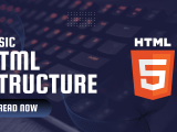 Basic Html Structure Guide For Beginners
