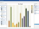 Chart Builder Tool Showcase