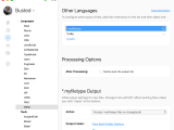 Codekit Adding Custom Languages