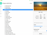 Codekit Optimizing Jpegs