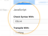 Codekit Eslint