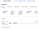 Cloud Spanner Your First Database Google Codelabs