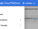 Cloud Spanner Your First Database Google Codelabs