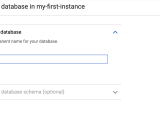 Cloud Spanner Your First Database Google Codelabs