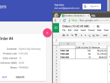Use Google Sheets As Your Application S Reporting Tool Google Codelabs