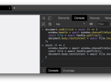 Web Capabilities Codelab Google Codelabs