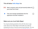 Hands On With Google Apps Script Accessing Google Sheets Maps And