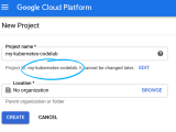 Using Bigquery With Python Google Codelabs