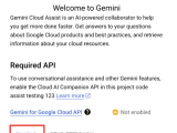 A Tour Of Gemini Code Assist Standard And Enterprise For Developers In