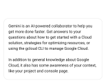 A Tour Of Gemini Code Assist For Developers Google Codelabs