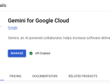Code Customization With Gemini Code Assist Enterprise Google Codelabs