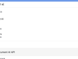 Optical Character Recognition Ocr With Document Ai Python Google