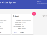 Use Google Sheets As Your Application S Reporting Tool Google Codelabs