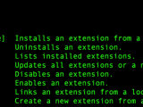 Getting Started With Gemini Cli Extensions Google Codelabs