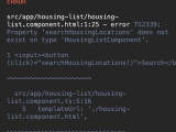 Introduction To Angular Google Codelabs