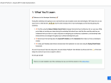 Codelab To Create A Codelab
