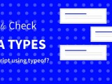 Javascript Check List Type Printable Forms Free Online