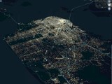 Spatial Data Visualization Wizard Keplergl