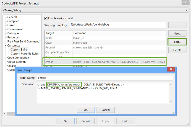 Codelite Ide Developers Debugcodelitelinux - Vintage Wallpaper Collection - HD Quality