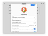 Web Apps Linuxphoneapps Org