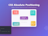 Css Absolute Positioning Master Element Placement With Containing