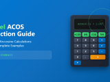Excel Acos Function Complete Guide To Arccosine Calculations Codelucky