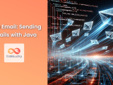 Java Email Sending Emails With Java Codelucky