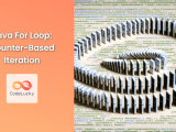 Java For Loop Counter Based Iteration Codelucky
