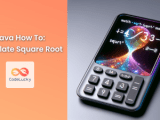 Java How To Calculate Square Root Codelucky