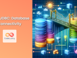 Java Jdbc Database Connectivity Codelucky