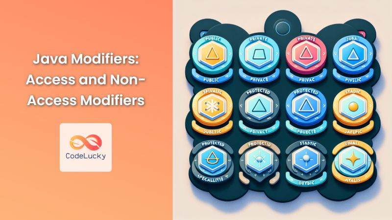 Java Autoboxing And Unboxing Automatic Conversion Codelucky - Best Colorful Wallpapers in Full HD