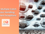 Java Custom Exceptions Creating Your Own Exception Types Codelucky