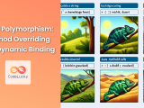 Java Polymorphism Method Overriding And Dynamic Binding Codelucky