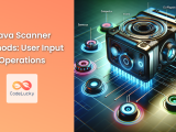Java Scanner Methods User Input Operations Codelucky