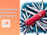 Java String Methods Comprehensive String Manipulation Codelucky