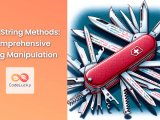 Java String Methods Comprehensive String Manipulation Codelucky