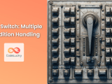 C Switch Multiple Condition Handling Codelucky