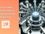Java Thread Synchronization Managing Shared Resources Codelucky