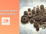 C Thread Programming Introduction To Multithreading Codelucky