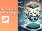 Java Try Catch Basic Exception Handling Codelucky