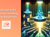 Javascript Ajax Response Handling Server Responses Codelucky