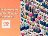 Javascript Array Sort Methods For Ordering Array Elements Codelucky