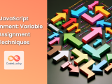 Javascript Assignment Variable Assignment Techniques Codelucky