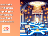 Javascript Certification Preparing For Professional Javascript