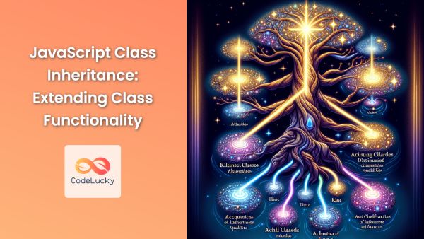 Javascript Class Super Keyword Calling Superclass Constructors Codelucky - Mountain Arts - Beautiful Full HD Collection