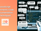 Html Comments Your Guide To Documenting And Organizing Code Codelucky