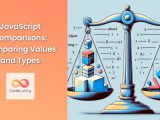 Javascript Comparisons Comparing Values And Types Codelucky