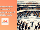 Javascript Dom Elements Selecting And Modifying Page Elements Codelucky